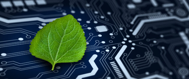 Data Centers and Data Transmission Networks - Net Zero Action Accelerator