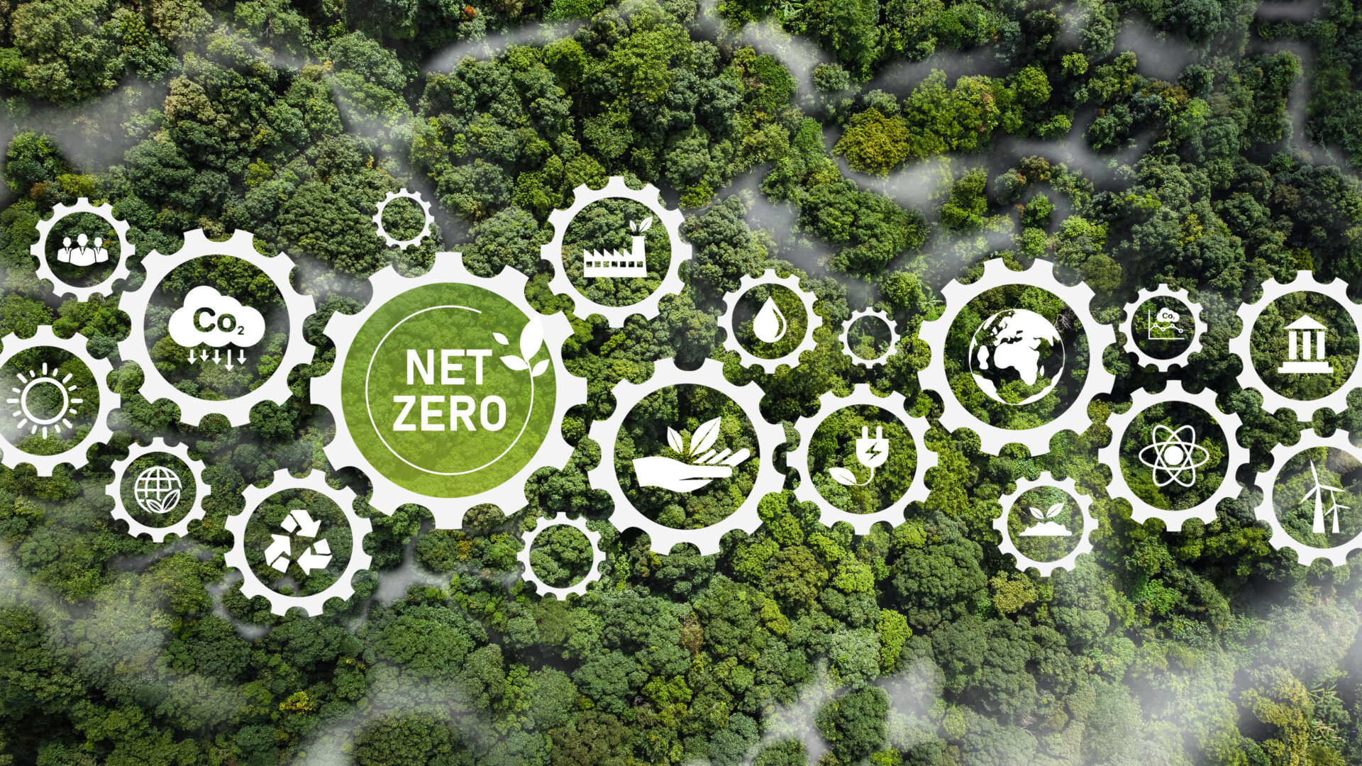 The Net-Zero Standard: A deep dive into setting corporate science-based net-zero targets - Net ...