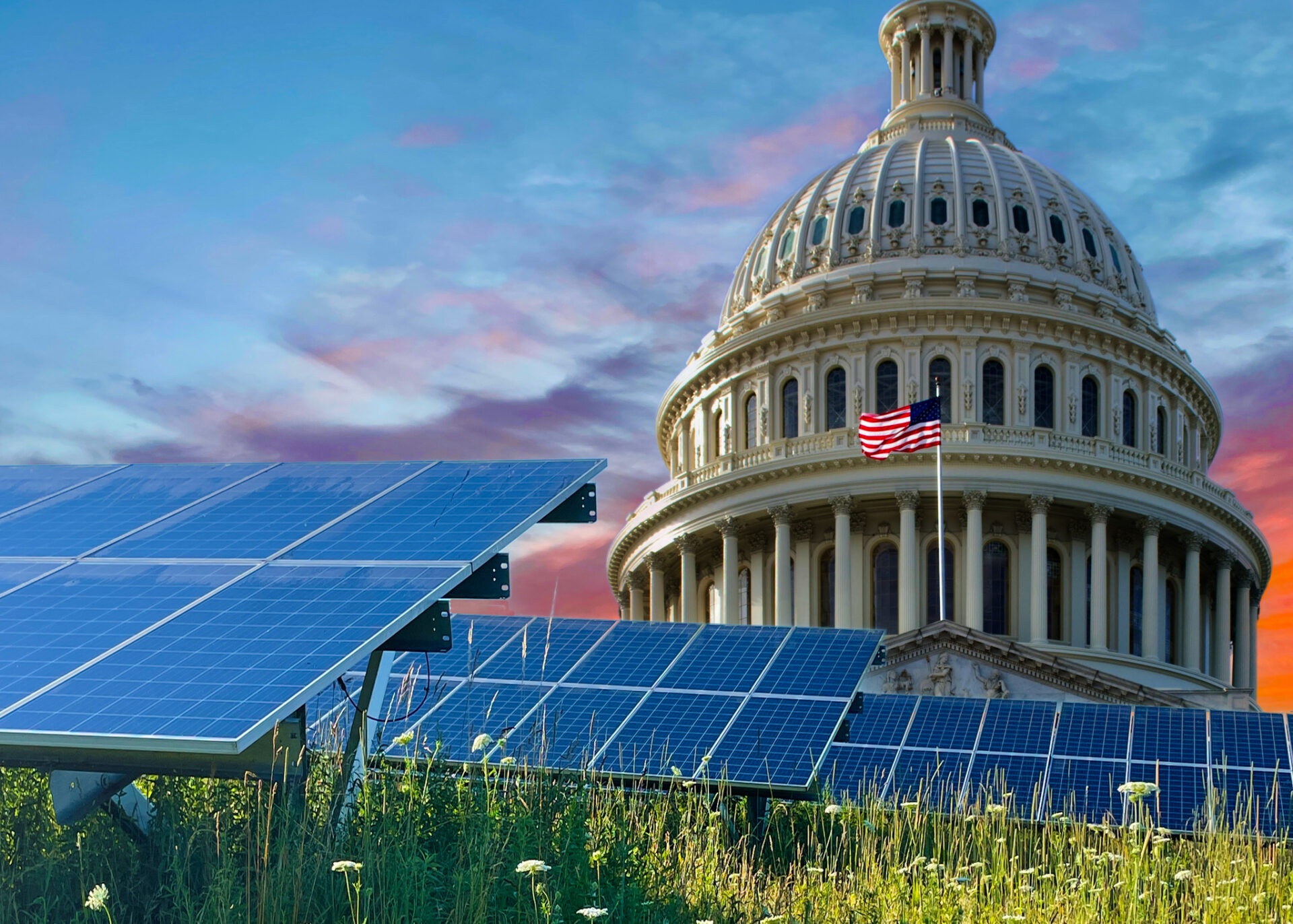 Understanding the Inflation Reduction Act - Net Zero Action Accelerator
