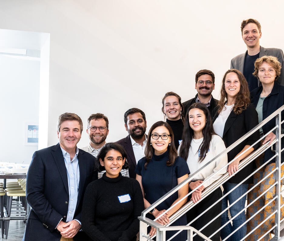 About - Net Zero Action Accelerator