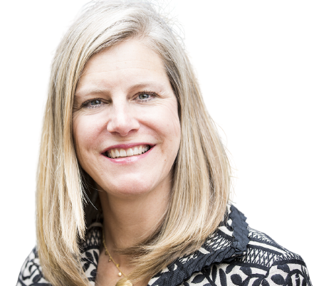 Elizabeth Sturcken - Net Zero Action Accelerator