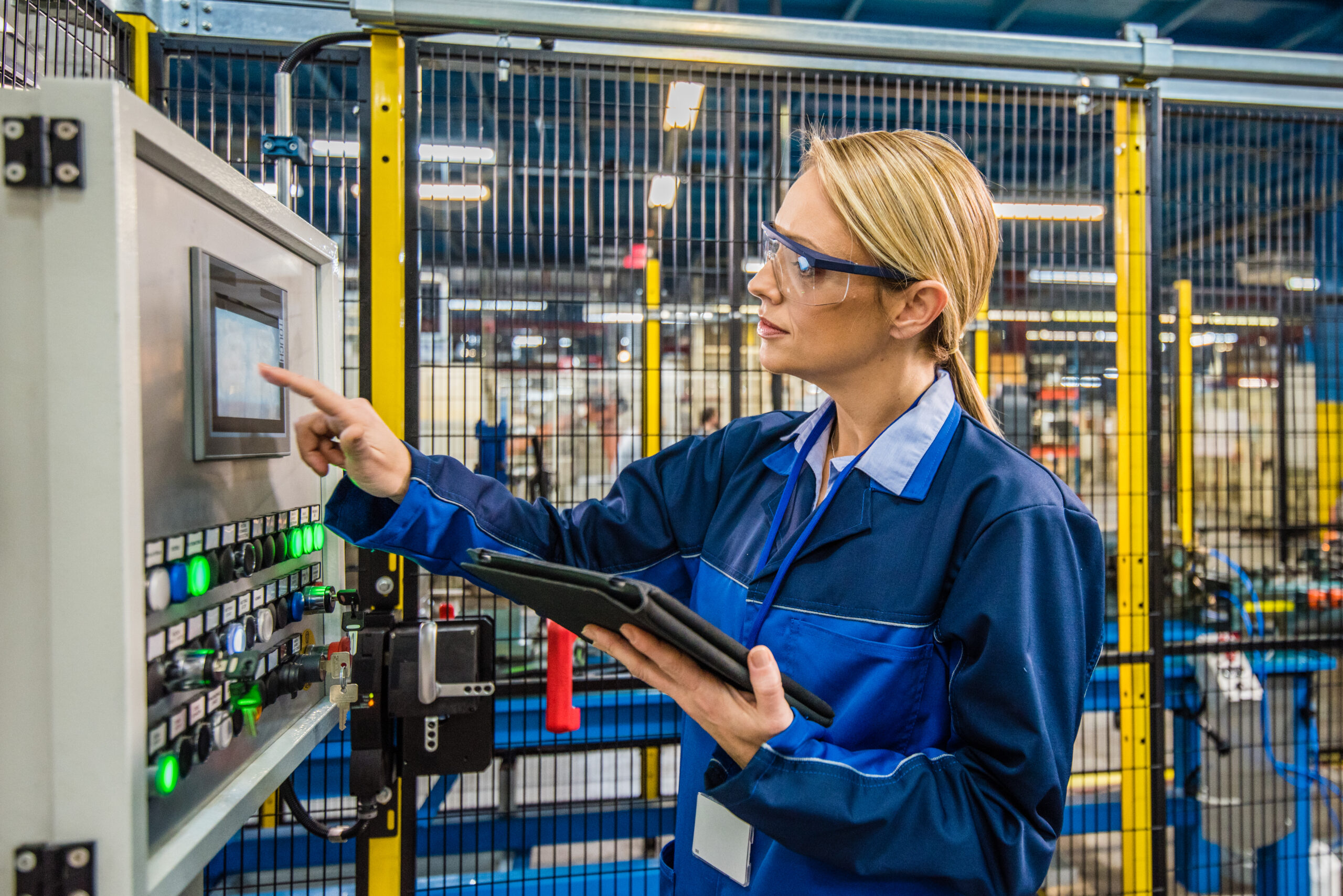 Best Practices Guide: Sustainability in Manufacturing - Net Zero Action ...