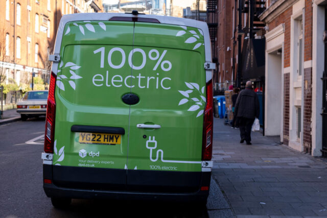 Fleet Electrification Landscape & Process - Net Zero Action Accelerator