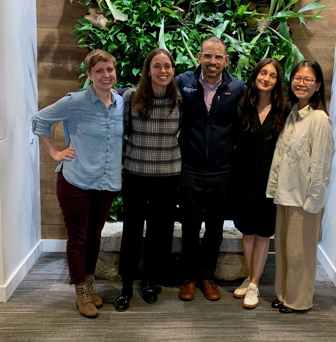 About - Net Zero Action Accelerator