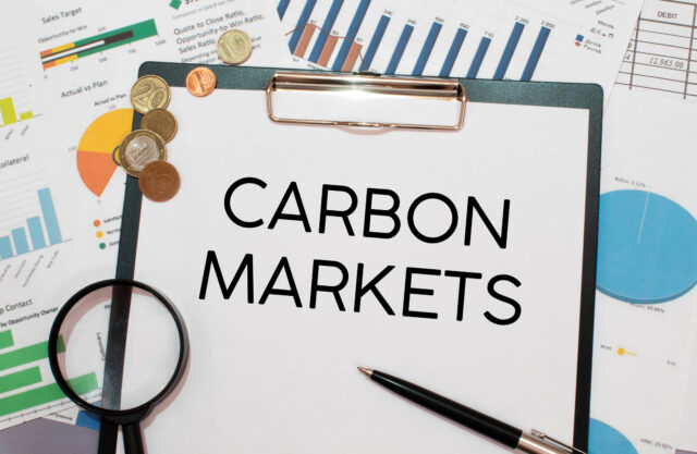 Introduction to Carbon Credits - Net Zero Action Accelerator