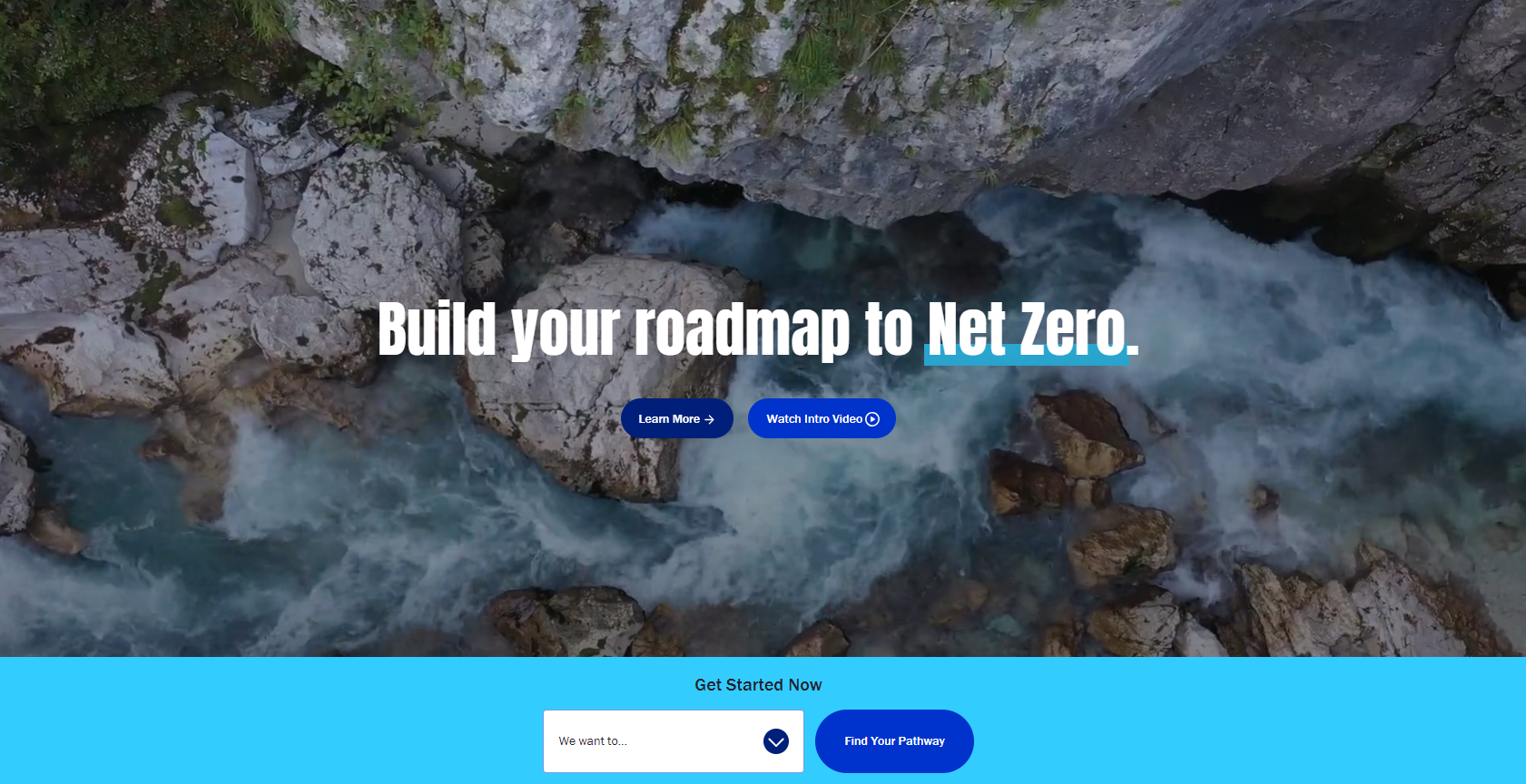 How To Get To Net Zero Net Zero Action Accelerator