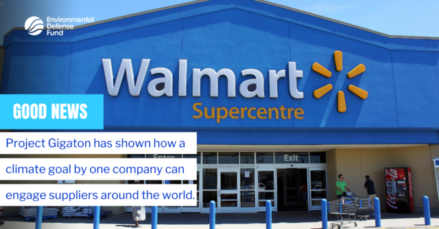 How to Engage Your Suppliers to Cut Emissions with Walmart - Net Zero ...
