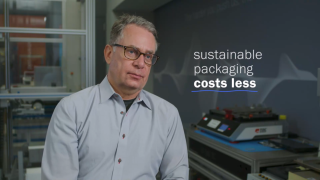 The Business Case for More Sustainable Packaging - Net Zero Action ...