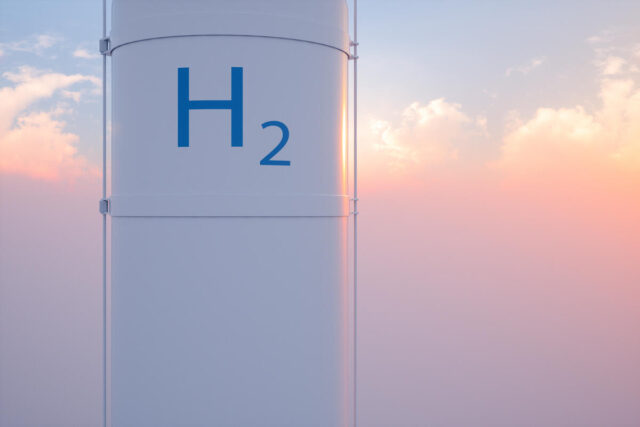 Preventing and Mitigating Hydrogen Emissions from Infrastructure - Net Zero Action Accelerator